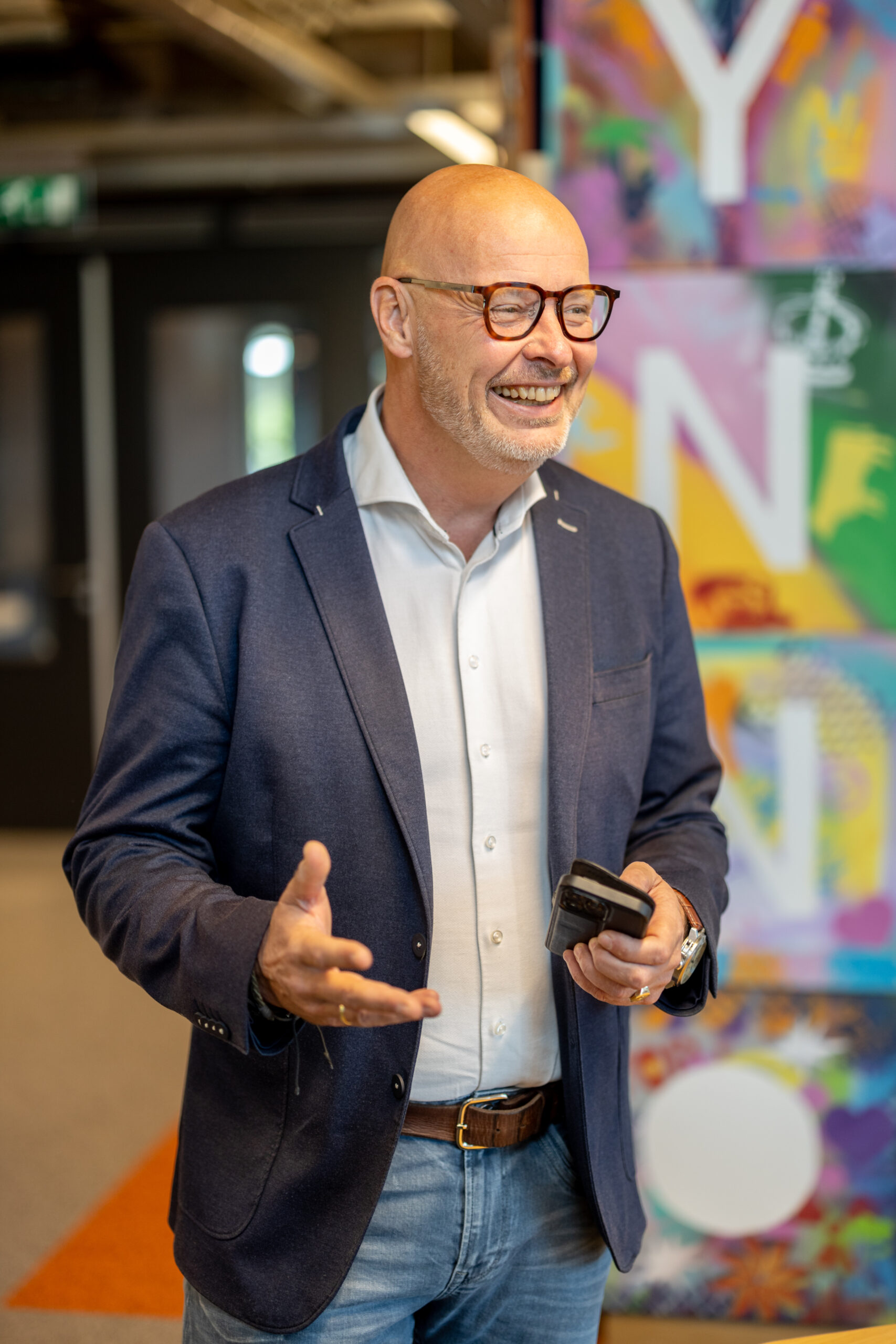 Robert-Jan Snijders - YNNO