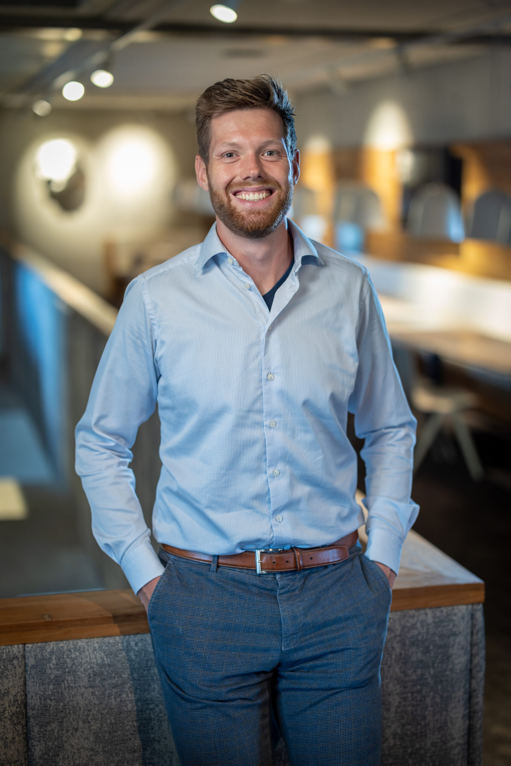 Harold Koops van 't Jagt - YNNO